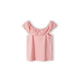 MINOTI Top girl Pink size 9-10y