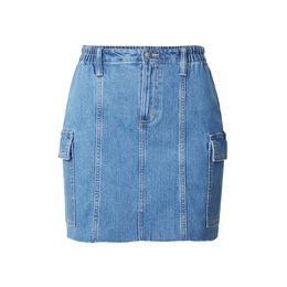 QS Rock Damen Größe 42 blue denim
