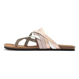 Lascana T-Bar Sandals female Pink size 37
