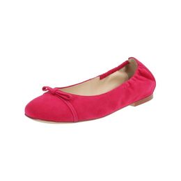 H&ouml;gl H&ouml;gl Ballerina Damen Gr&ouml;&szlig;e 37 pink