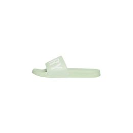 Superdry & Co Beach & Pool Shoes female Green size 5-6