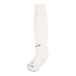 Nike Soccer Socks 'Academy' female White size S