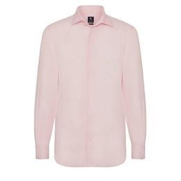 Boggi Milano Button Up Shirt male Pink size XXL