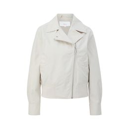 s.Oliver &Uuml;bergangsjacke Damen Gr&ouml;&szlig;e XS/S creme