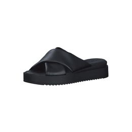 Tamaris Mules female Black size 42