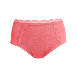 SugarShape Panty 'Clara' Damen Größe 6XL/7XL pink / hellpink