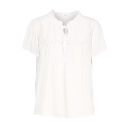 Jacqueline de Yong JDY Bluse 'Lima' Damen Gr&ouml;&szlig;e XXS offwhite