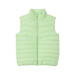 s.Oliver Vest girl Green size M