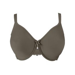 SugarShape BH Damen Größe 90 khaki