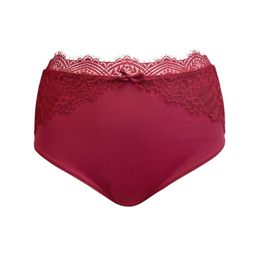 SugarShape Boyshorts 'Sensla' female Red size 56