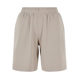 Urban Classics Shorts Damen Gr&ouml;&szlig;e 38 grau