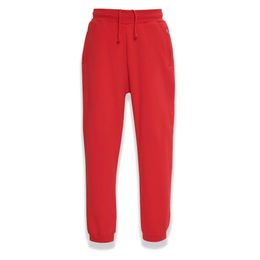 Dropsize Hose Herren Gr&ouml;&szlig;e 31/32 rot