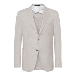 Boggi Milano Suit Jacket male Beige size 54