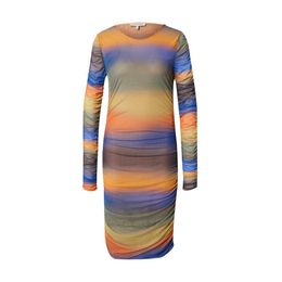 MUNTHE Dress 'MADAGASCAR' female Mixed colors size 44