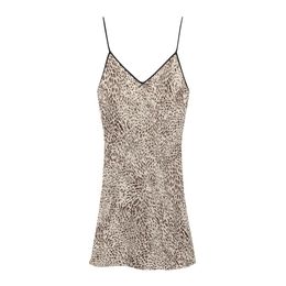 Pull&Bear Pull&bear Dress female Brown size L