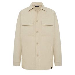 Boggi Milano &Uuml;bergangsjacke Herren Gr&ouml;&szlig;e L beige
