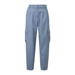 s.Oliver Cargo Pants female Blue size 40