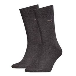 Puma Athletic Socks male Grey size 39-42