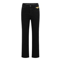 Homeboy Jeans male Black size 24
