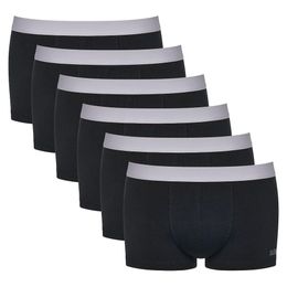 Sloggi Boxer shorts 'GO ABC 2.0' male Black size XL