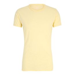 Key Largo Shirt 'T BREAD' male Yellow size XXXL