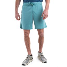 Icebreaker Merino Blend Shifter II Shorts - Mann - Cloud Ray - Größe XXL