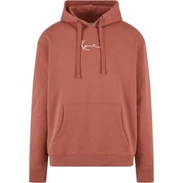 Karl Kani Sweatshirt male Brown size M