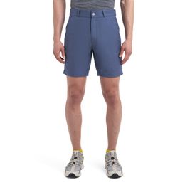 Icebreaker Merino Hike Shorts - Mann - Dawn - Größe 30