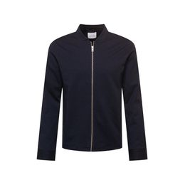 LINDBERGH Jacke 'Superflex' Herren Gr&ouml;&szlig;e XS navy