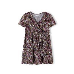 MINOTI Dress girl Black size 13-14 Y