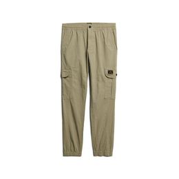 Superdry & Co Cargo Pants 'Para' male Green size 32