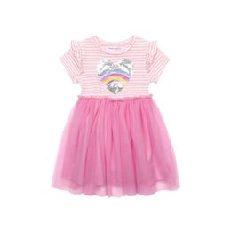 MINOTI Dress girl Pink size 2-3y