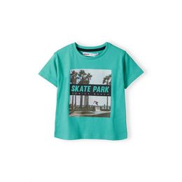 MINOTI Shirt boy Green size 11-12y