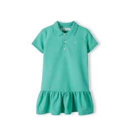 MINOTI Dress girl Green size 9-10y
