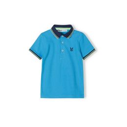 MINOTI Shirt boy Blue size 7-8y