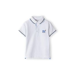 MINOTI Shirt boy White size 13-14 Y
