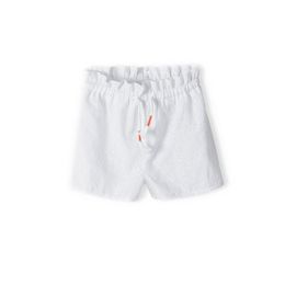 MINOTI Pants kids White size 7-8y