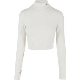 Rocawear Shirt 'Leagacy' female White size S