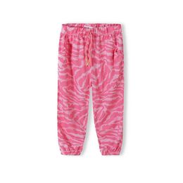 MINOTI Pants girl Pink size 10-11y