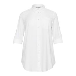 Kaffe Curve Blouse 'Nana' female White size 54