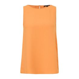 comma, Comma Blouse female Orange size 34