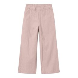 name it Hose 'Falinnen' Mädchen Größe 164 altrosa