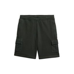 Superdry & Co Cargohose Herren Gr&ouml;&szlig;e 38 anthrazit / dunkelgrau