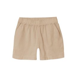 name it Pants 'Falinnen' girl Beige size 116