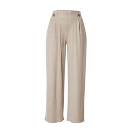 Jacqueline de Yong Jdy Pleat-Front Pants 'JDYBirdie Geggo' female Grey size M