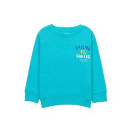 MINOTI Sweatshirt boy Blue size 7-8y