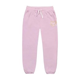 MINOTI Pants girl Pink size 6-7y