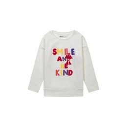 MINOTI Shirt girl White size 6-7y