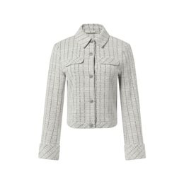 comma, Comma Between-Season Jacket female Grey size 38