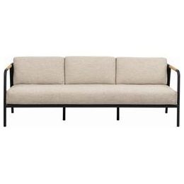 Sofanella Designer Outdoor Sofa MAURITIUS 2-Sitzer Couch Designsofa